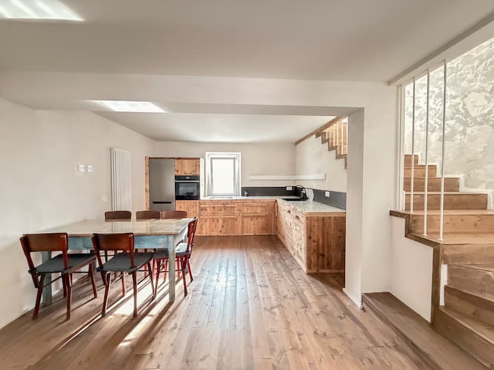 Ancona Design Apartment - Ancona
