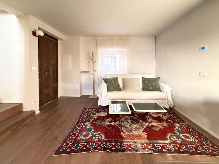 Ancona Design Apartment - Ancona
