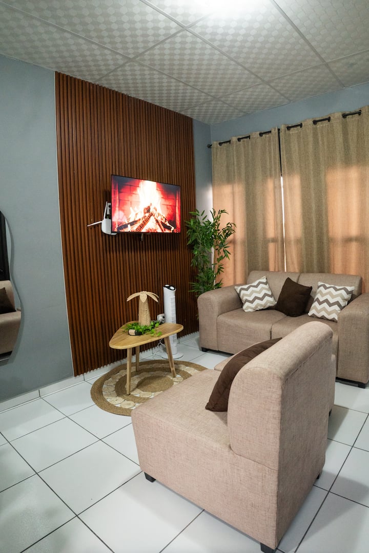 Arcadiaspa Casa Con Jacuzzi Privado Cerca De Xpl - Honduras