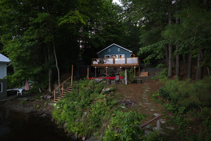 Muskoka Cottage - Huntsville