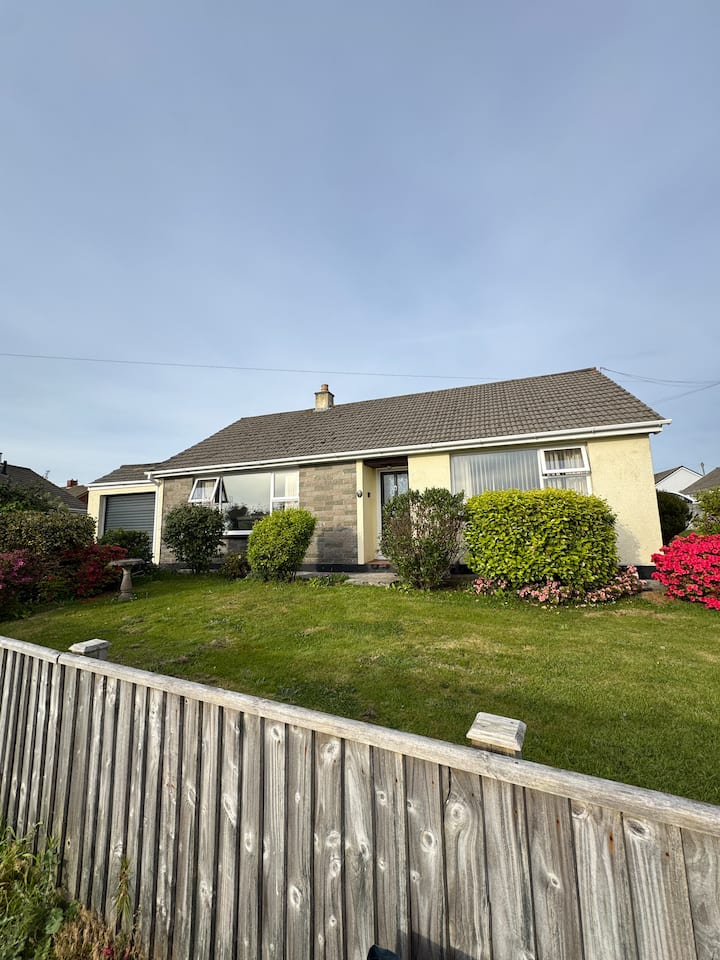 House 5 By Gutu - Porthtowan