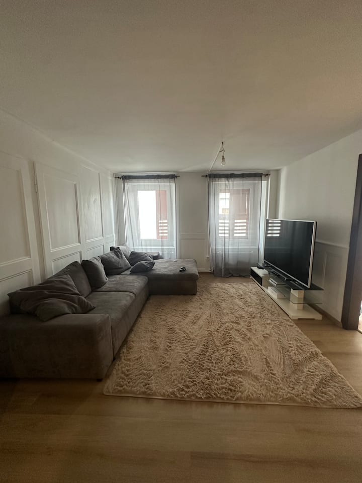 Apartamento De Lujo - Les Fourgs