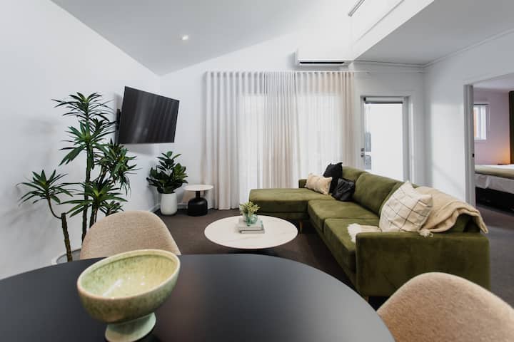 2 Bedroom Apartment - Yarra Glen