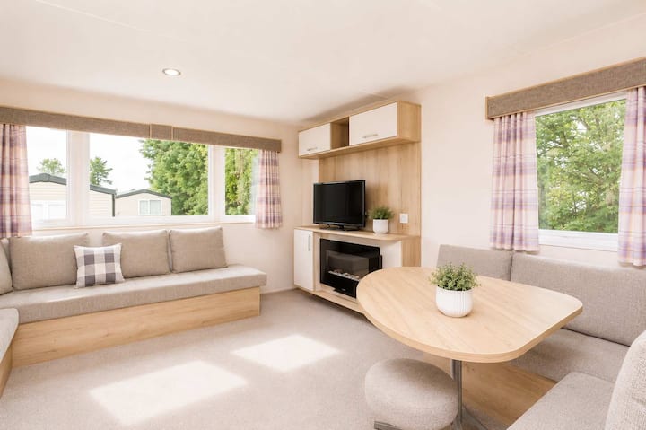 25min To Edinburgh - Parking - Wi-fi - Seton Sands - Gullane