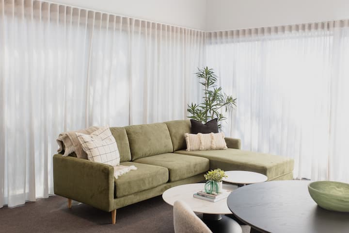 1 Bedroom Apartment - Yarra Glen