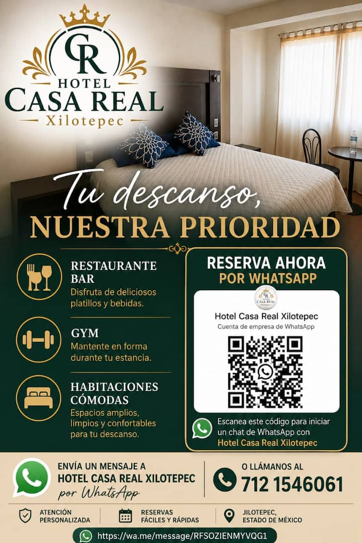 Tu Mejor Estancia. - Querétaro