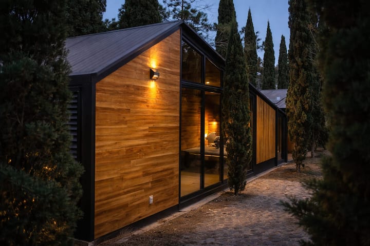 Rosalia Haras Glamping - Atlixco
