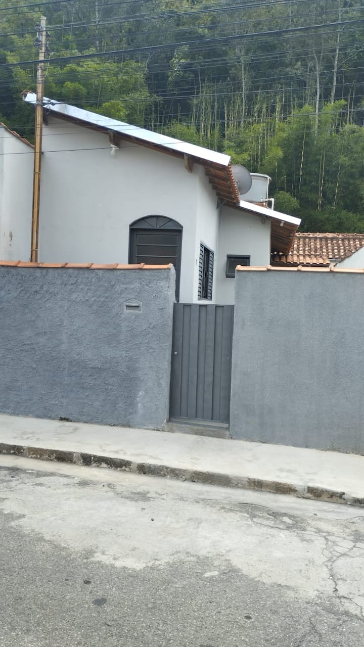 Casa Inteira - Itajubá