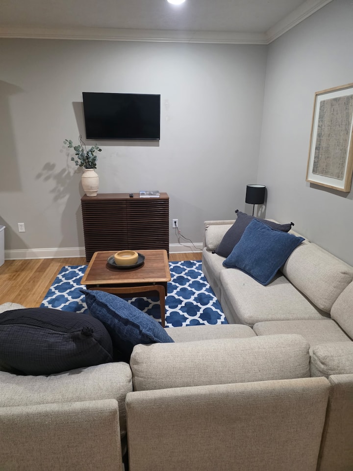 Downtown Apt. 203 - Natchez, MS