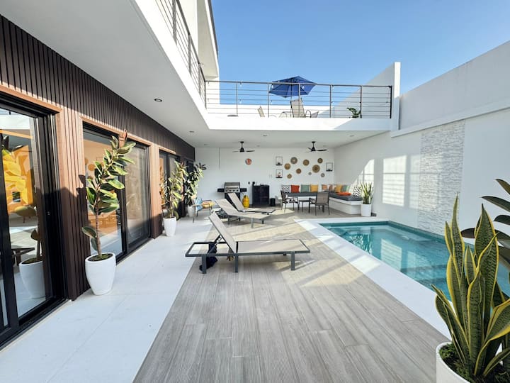 Apartment Minutes From The Sand A1-e2 - Nicaragua