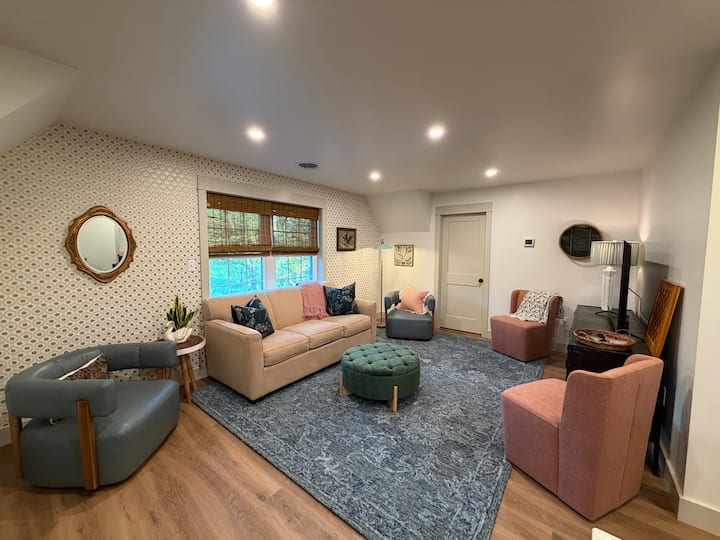 Walk To Bucknell > 2-bed 1-bath> Near Downtown - Lewisburg, PA