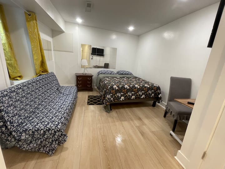 S6 Queen Villege Quiet, Safe Area - Filadelfia, PA
