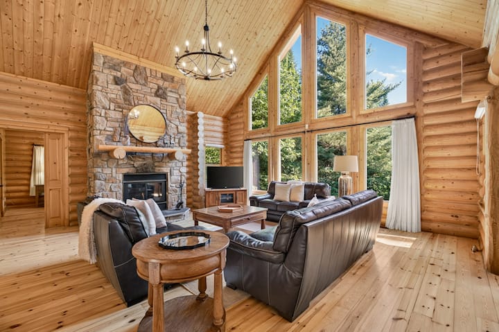 Fiddler Lake Resort - Deer 47 - Saint-Sauveur