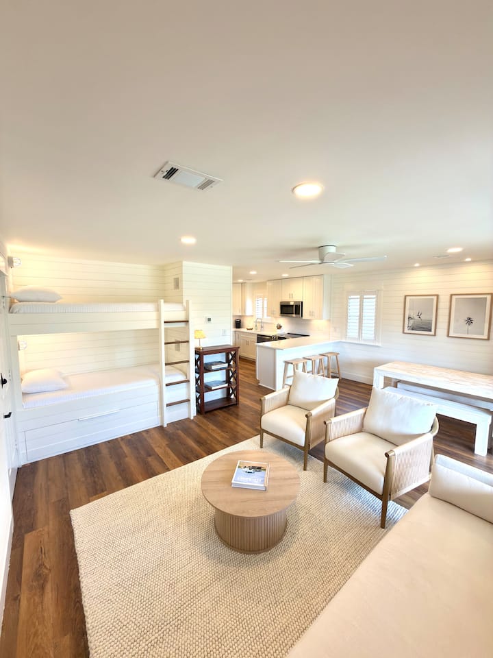 Prime 30a Location/ez Beach Access/pool/pickleball - Seaside, FL