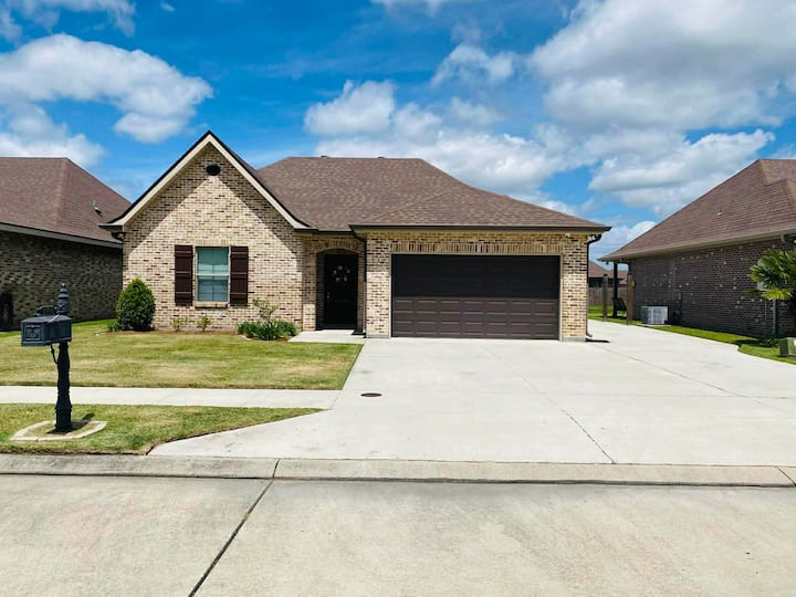House In Houma, Louisiana - Houma, LA