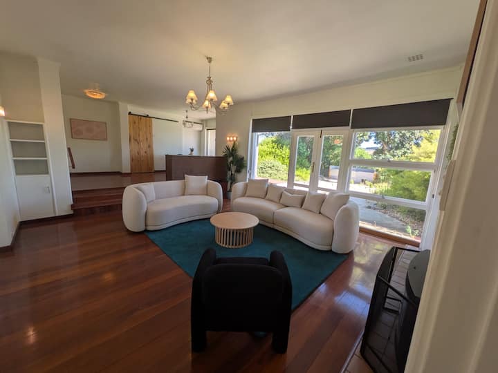 Bunbury Shores Executive Retreat - Bunbury