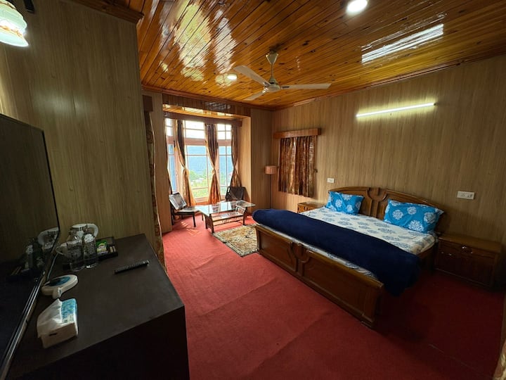 Skyview: The Royal Villa - Sanasar