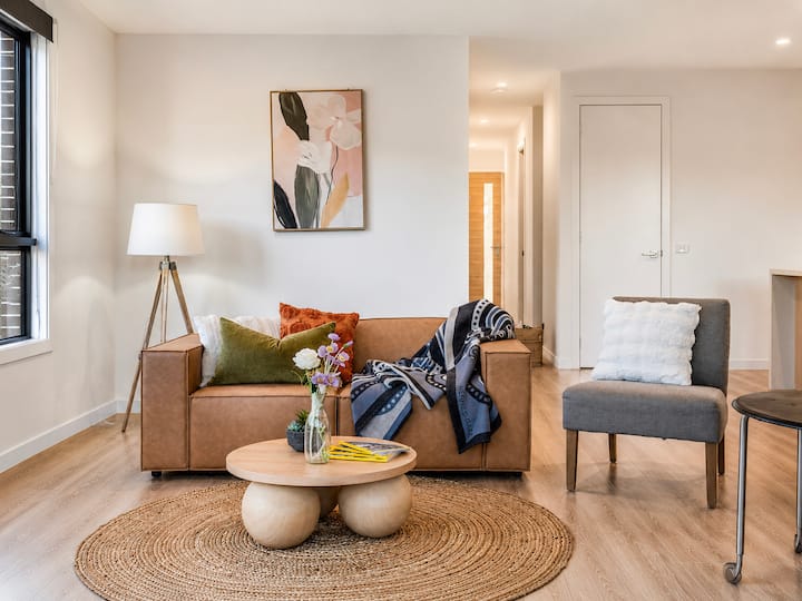 Puddings Home Brand New 4br Townhouse In Oakleigh - Forest Hill