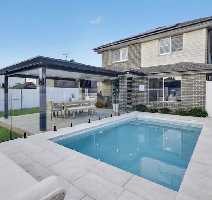 Resort Stay - Blacktown