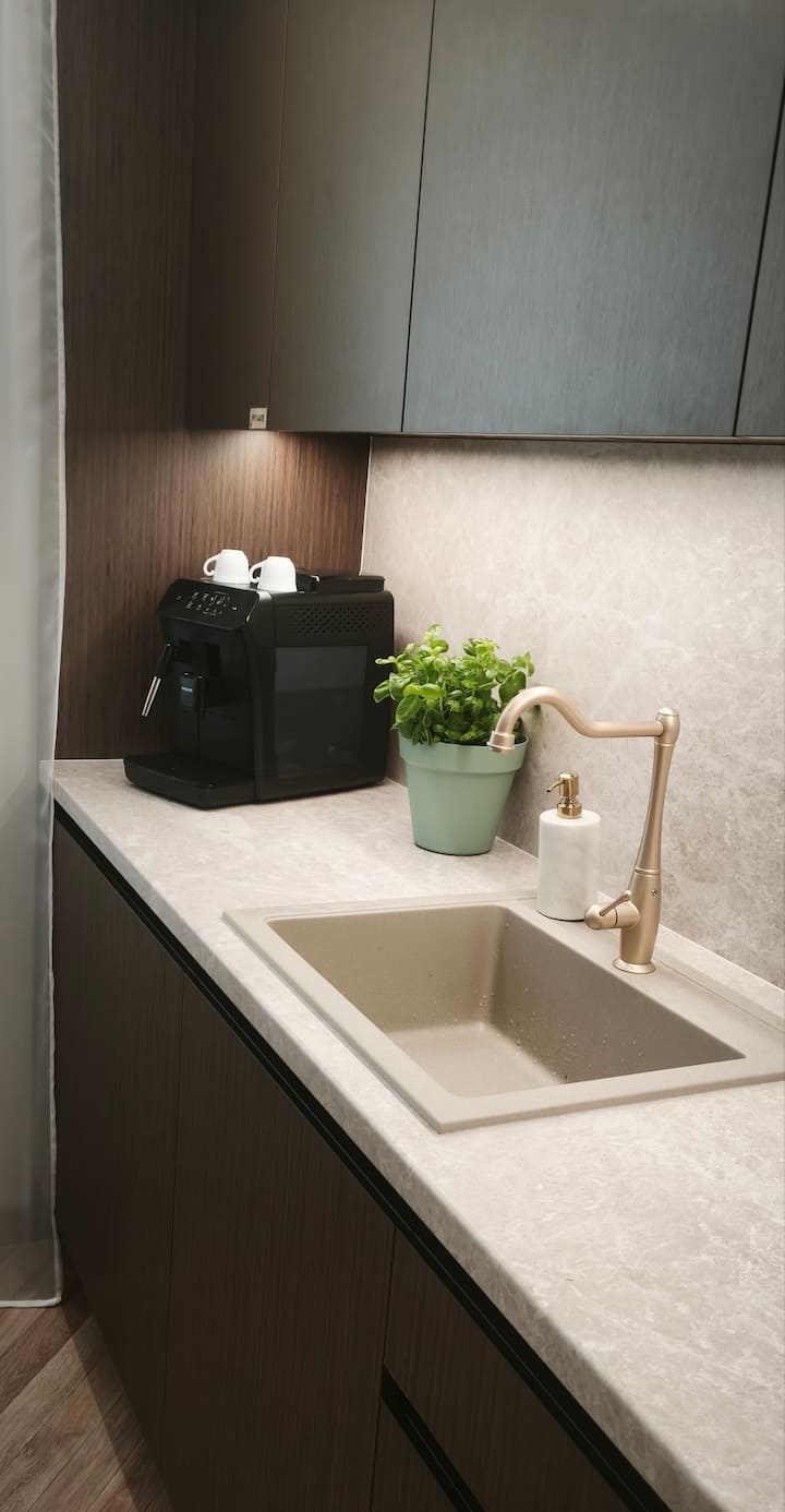 Apartmán Artemis 2 - Košice