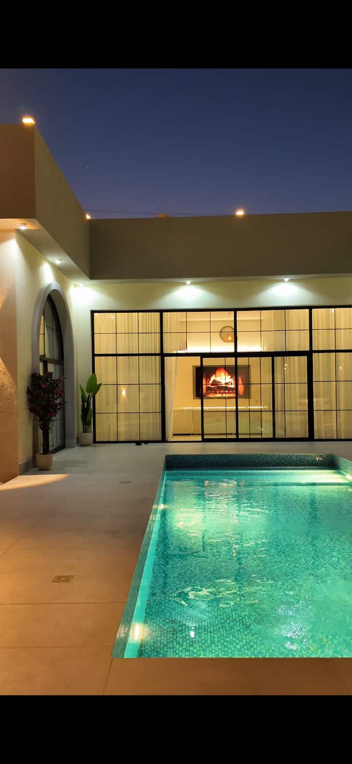 Nova Villa - Ras al Khaimah