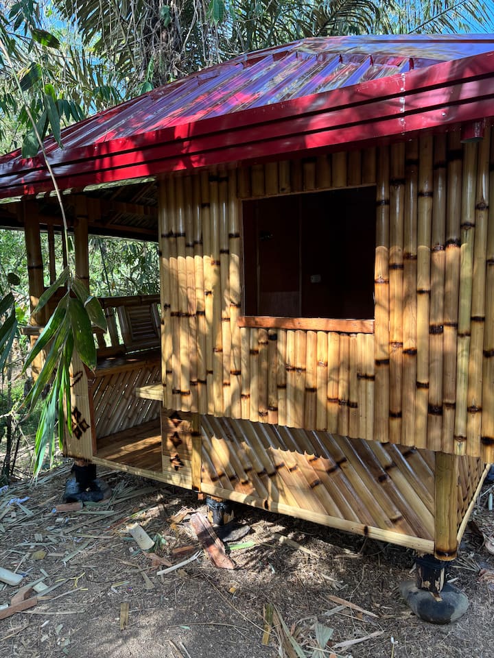 Bahay Kubo - Majayjay
