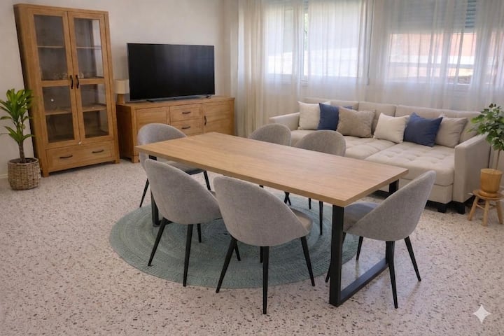Apartamento Atlantis - Sanxenxo