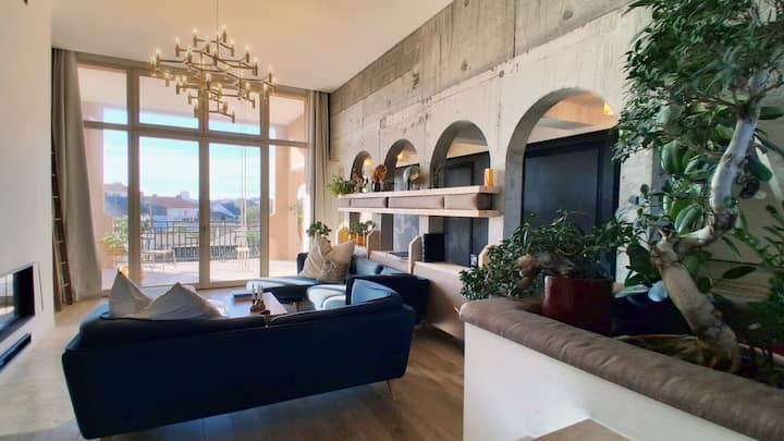 Villa Hatta - Olonne-sur-Mer