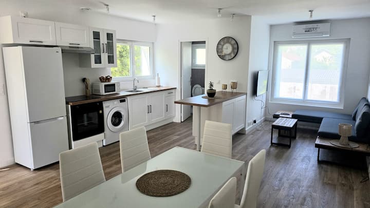 Appartement Au Bord De Voie Verte. - Boulazac