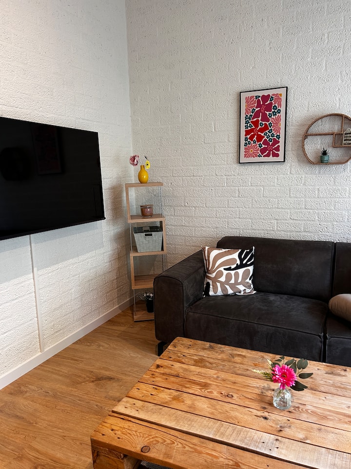 Cosy 26 - Zuid-limburg / Simpelveld - Aachen