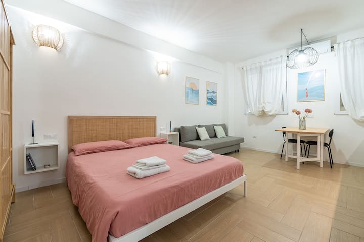 Appartamento Centrale Gramsci 22 - Cagliari