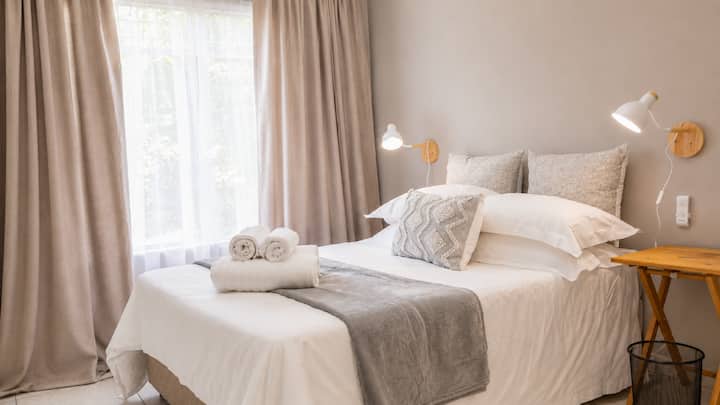 Apartment In Polokwane - Polokwane