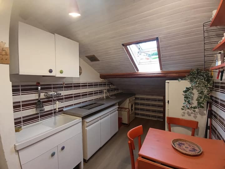 Casa Francolano Al Confine Tra Sestri E Casarza - Sestri Levante