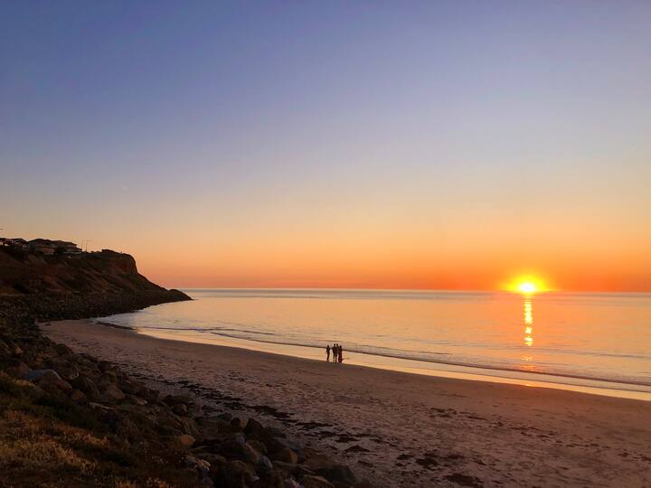 Beach Boho Or Beachbum, We've Got Beach Chic Down! - Adelaide