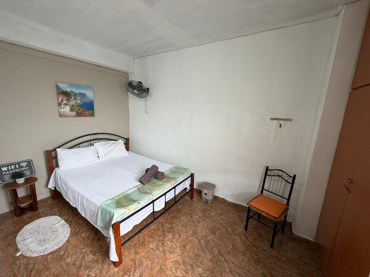 Green Peak Stays - Port Louis (Mauritius)