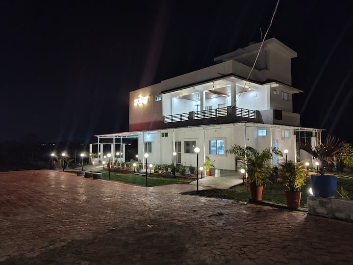 Gharonda The Family Farm - Bhopal