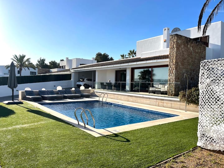 Villa Bohemia Ibiza - Sant Antoni de Portmany