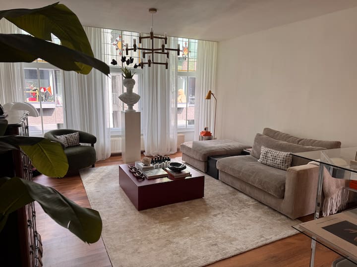 Arm | Luxurious Apartment In The Center - Eindhoven