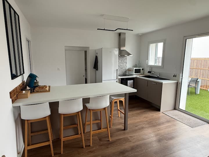 Hébergement De Vacances - Île de Ré