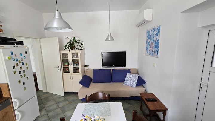 Apartma Center - Bovec