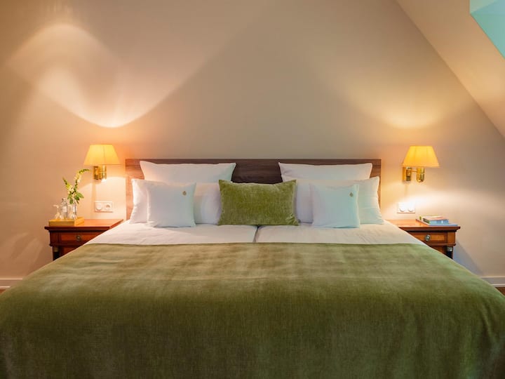 Comfort Zimmer (Hotel Altenberger Hof) - Odenthal