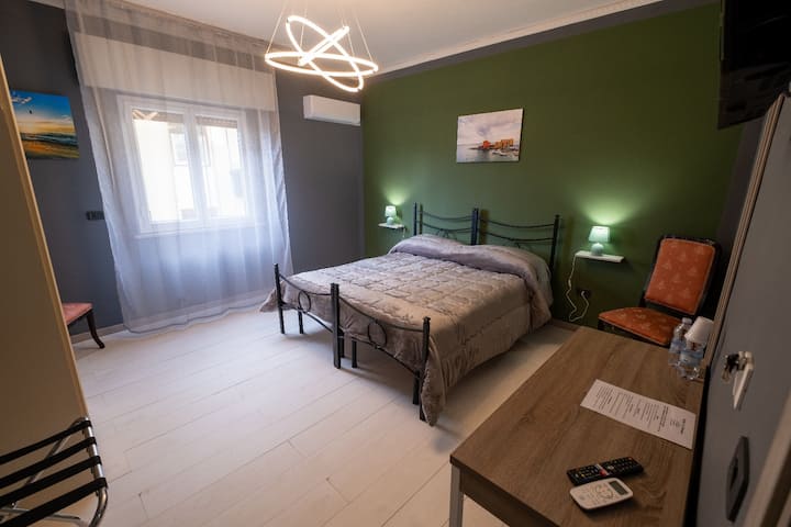 Room 112 Oltremare Stanza 3 - Bagheria