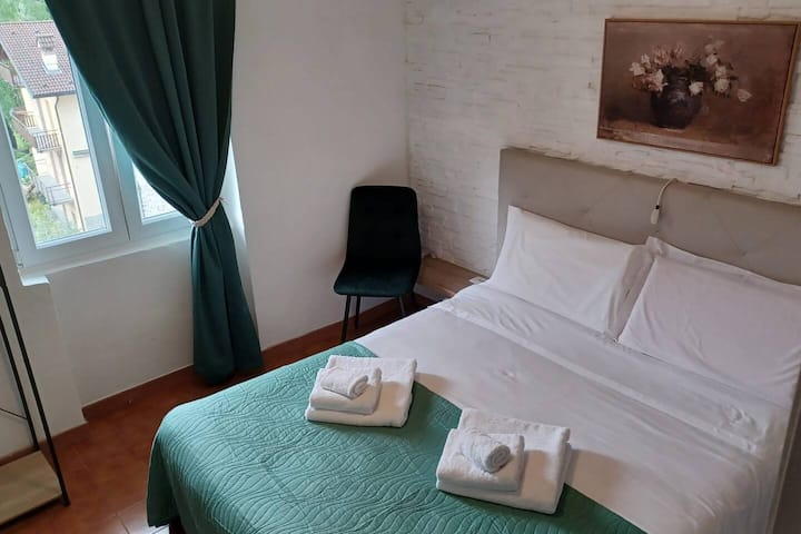 Sormano 5 The V Collection Apartment - Abbadia Lariana