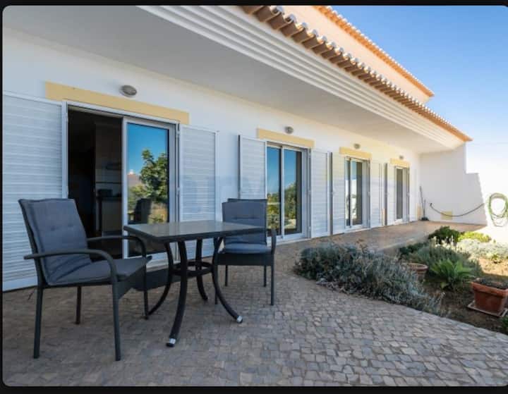 Luxury Villa In Algarve For 10 - Santa Luzia