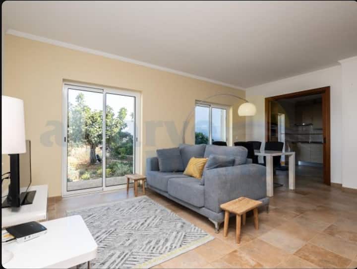 Luxury Villa In Algarve For 10 - Altura