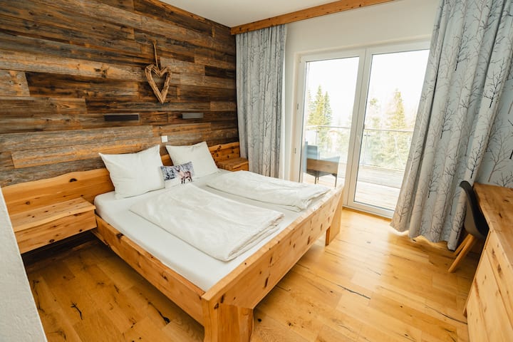 Panorama Alpine Apartment Luxury Retreat - Murau