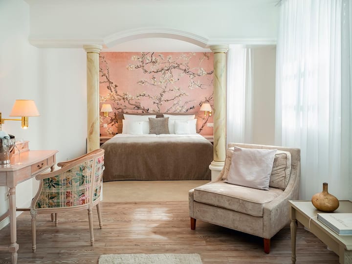 Junior Suite (Hotel Altenberger Hof) - Cologne