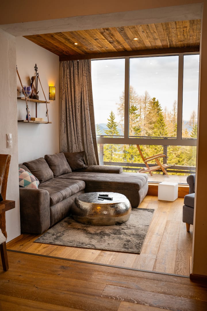Panorama Luxury Retreat Apartment - Murau