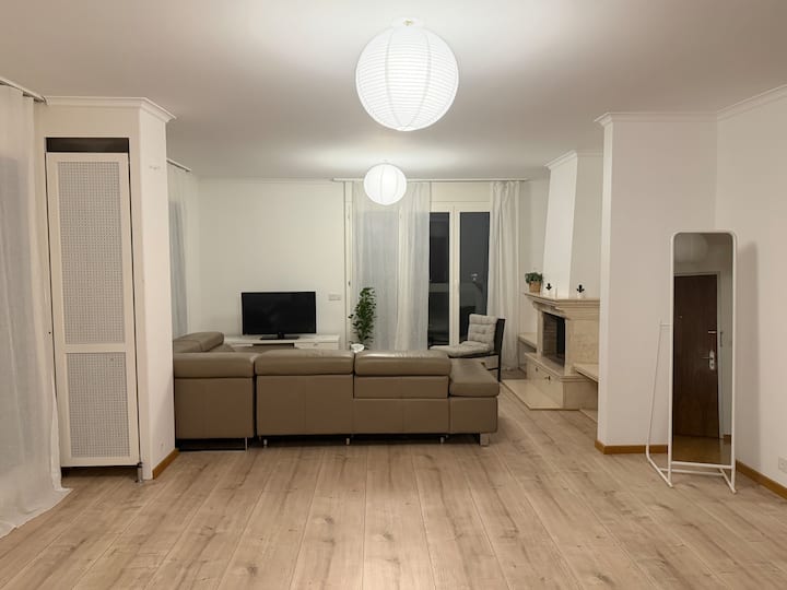Bel Appartement à Montreux Avec Vue Sur Le Lac - Montreux