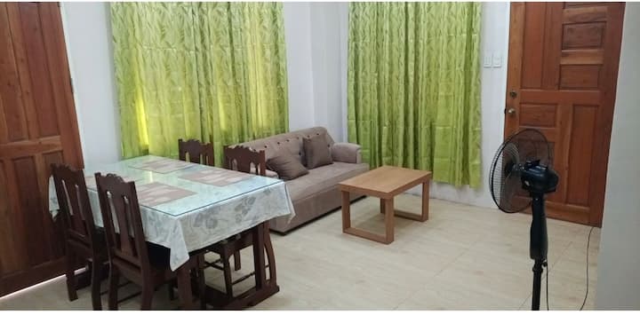 Meymo’s Place (First Floor) - Zamboanga